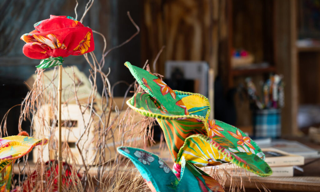 Florart Artesanato – Associação de Artesãos de Manuel Duarte e Porto ...